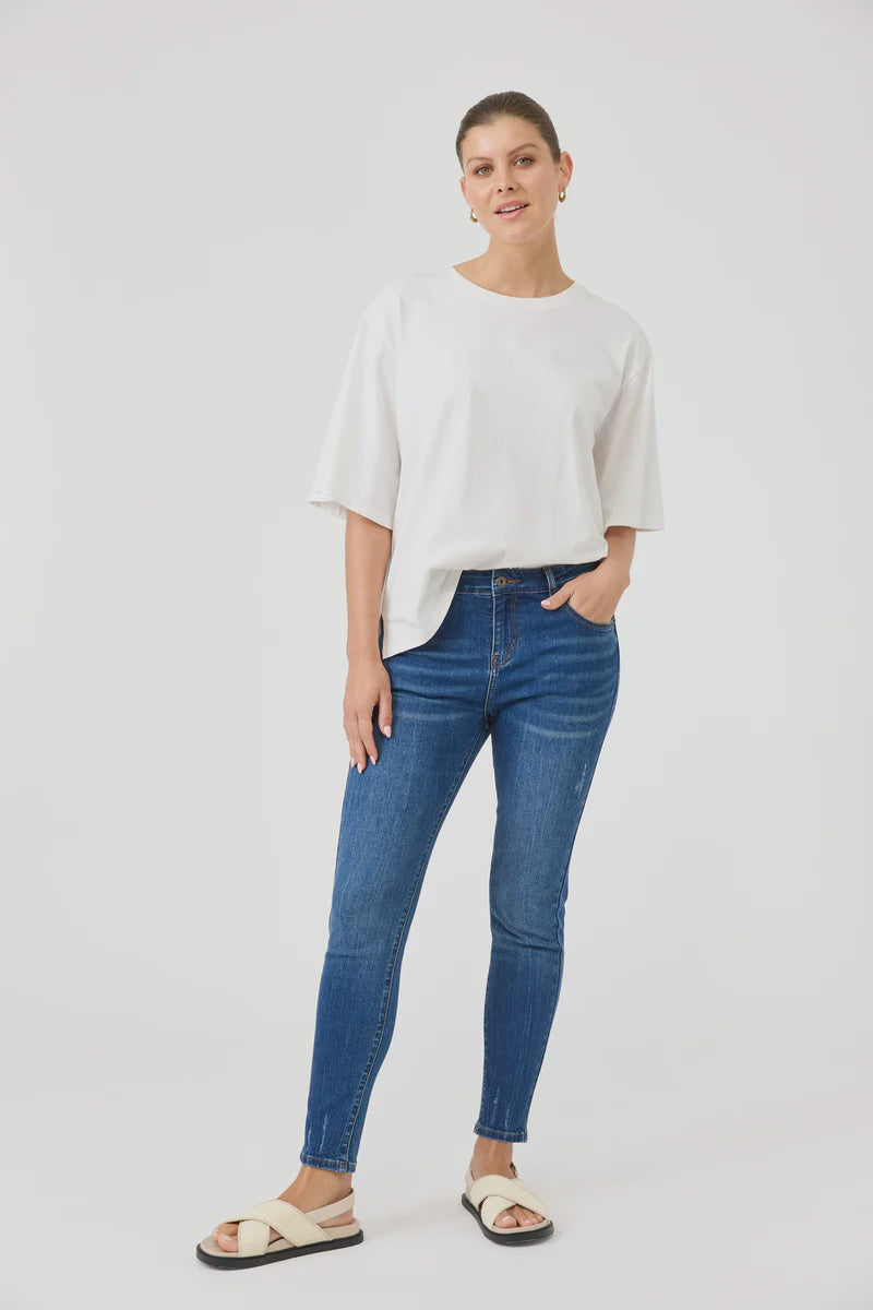 JUNKO JEANS – RAPT ONLINE