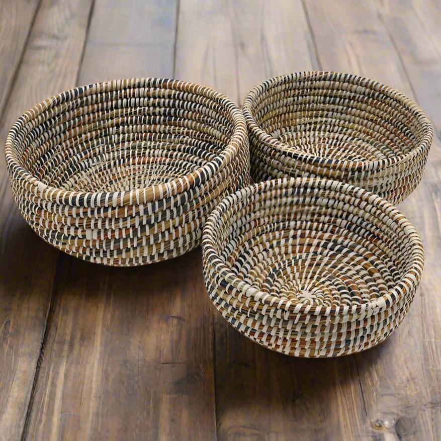 WEAVE BOWLS – RAPT ONLINE