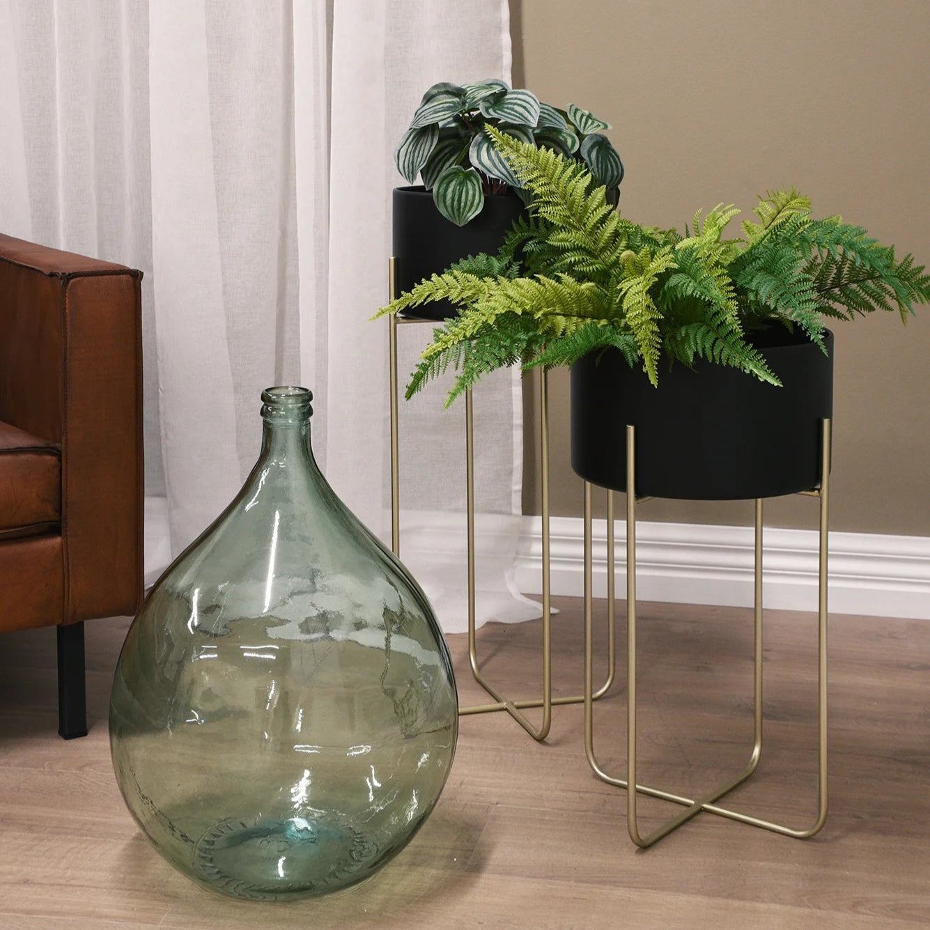 CAMBRIDGE POT STAND SET – RAPT ONLINE