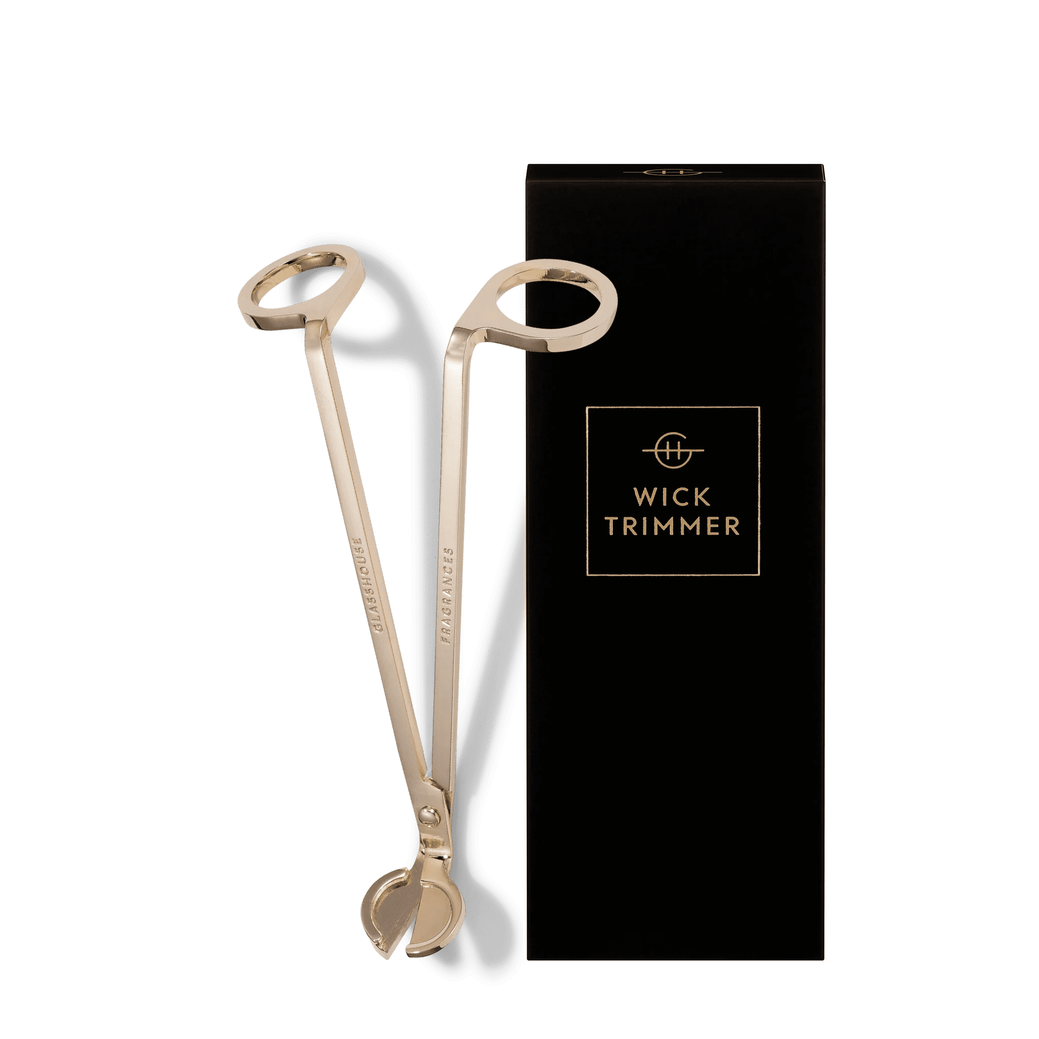GOLD WICK TRIMMER – RAPT ONLINE